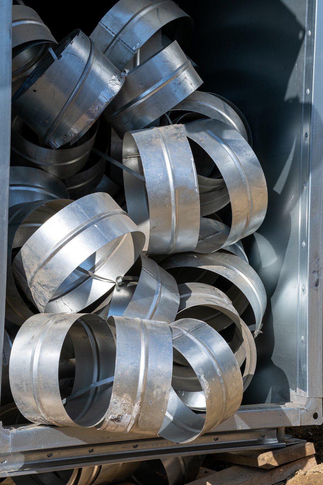 The Evolution of Metal Recycling: A Greener Tomorrow with DWL Metal ...